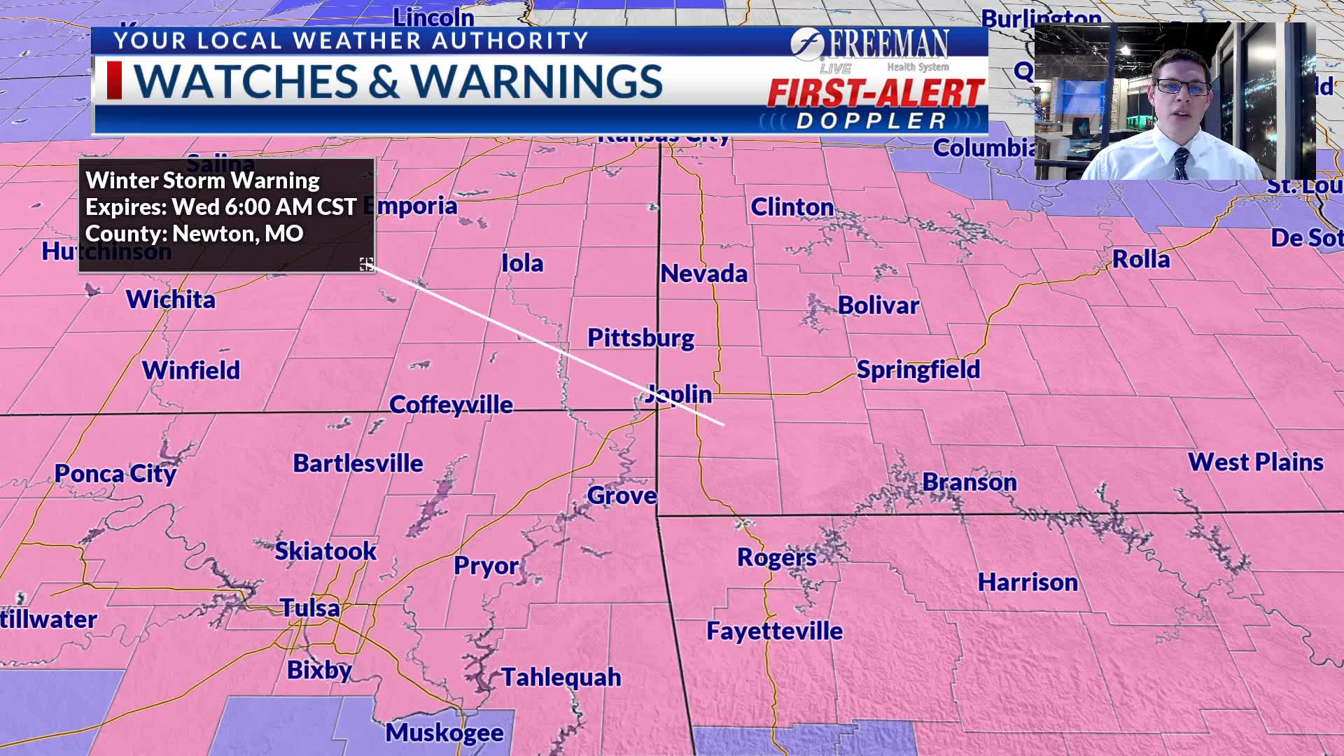 winter wx briefing 2.17.25