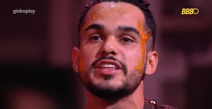 BBB 25: João Gabriel e Aline discutem no Sincerão e Vinícius grita em ...