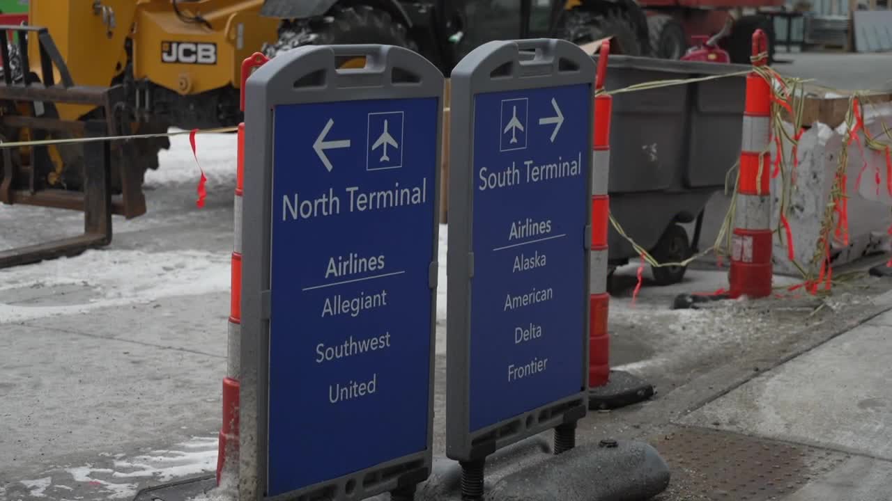 Eppley Airfield now two separate terminals: What to know before you fly