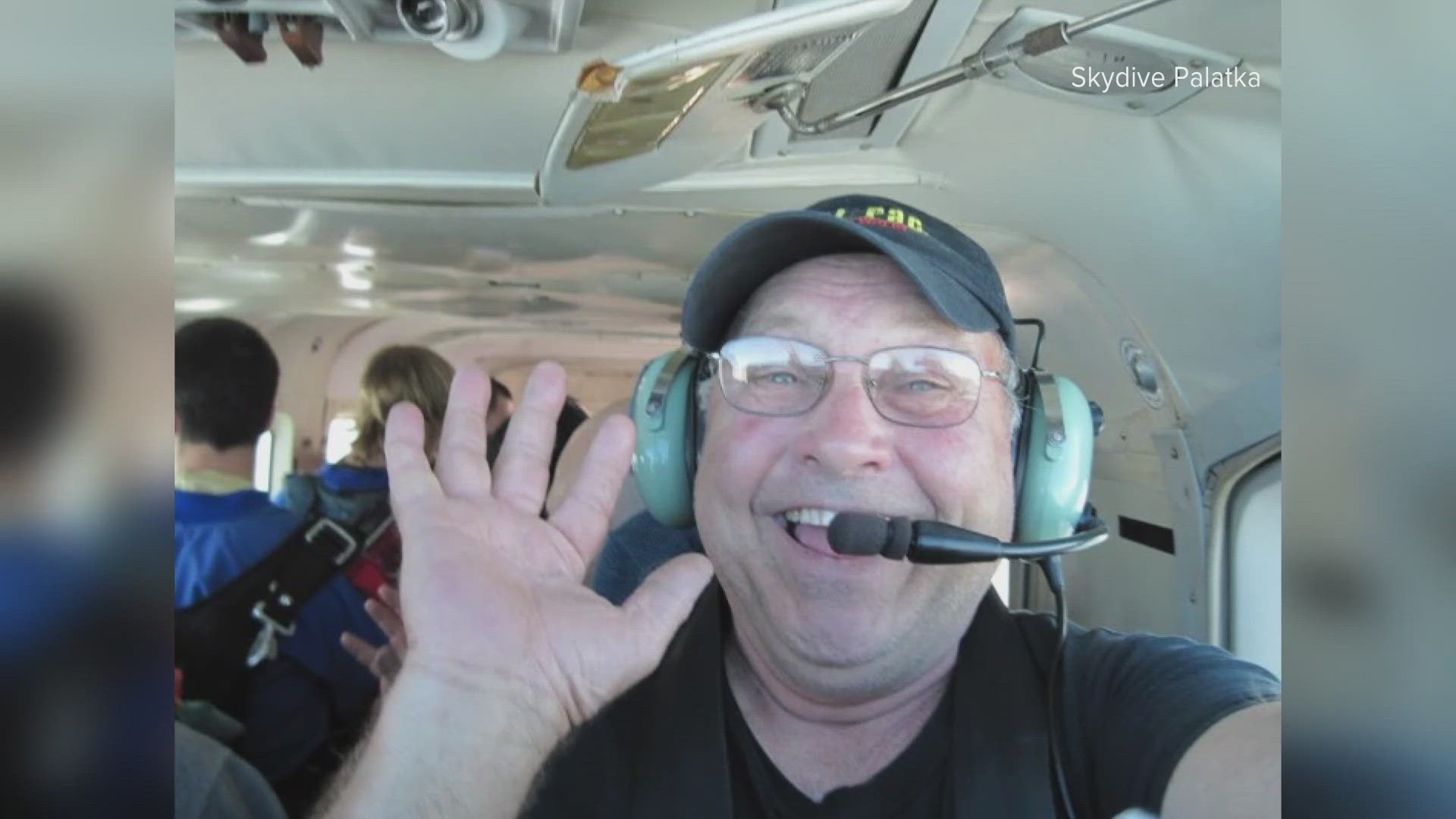 Pilot killed in Flagler County plane crash identified as 75-year-old ...