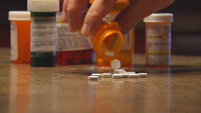 Sumner County Commission awards grant for opioid crisis intervention
