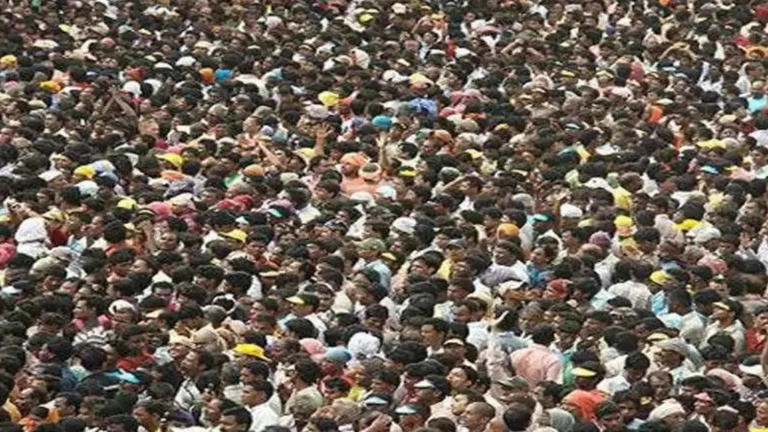 Hyderabad gets crowded: Population density up, races past Delhi