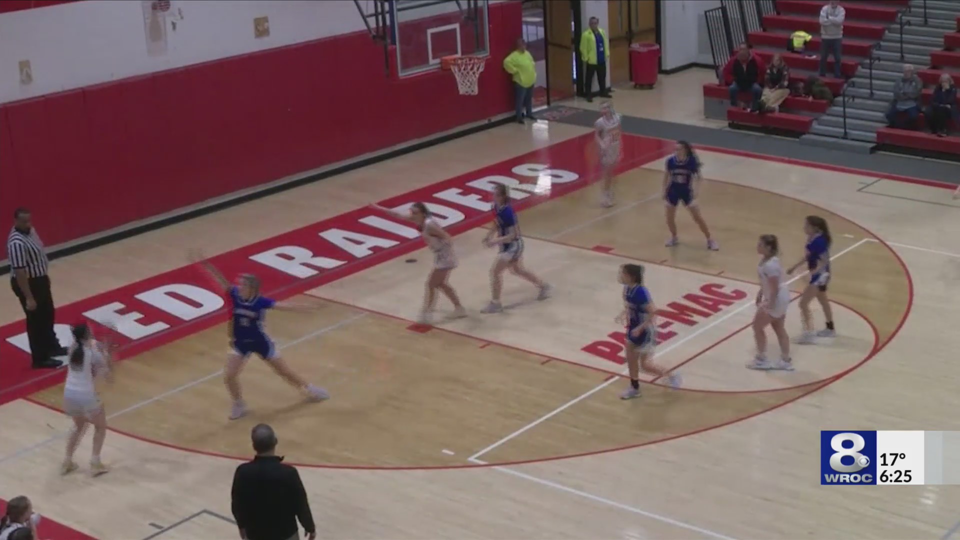 Pal-Mac's Geer is Player of the Week