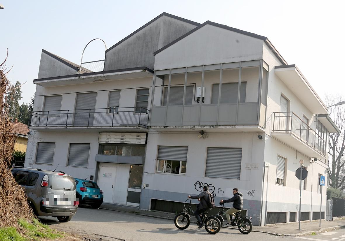L’accoglienza che funziona. A Monza il centro di via Monte Oliveto dopo ...
