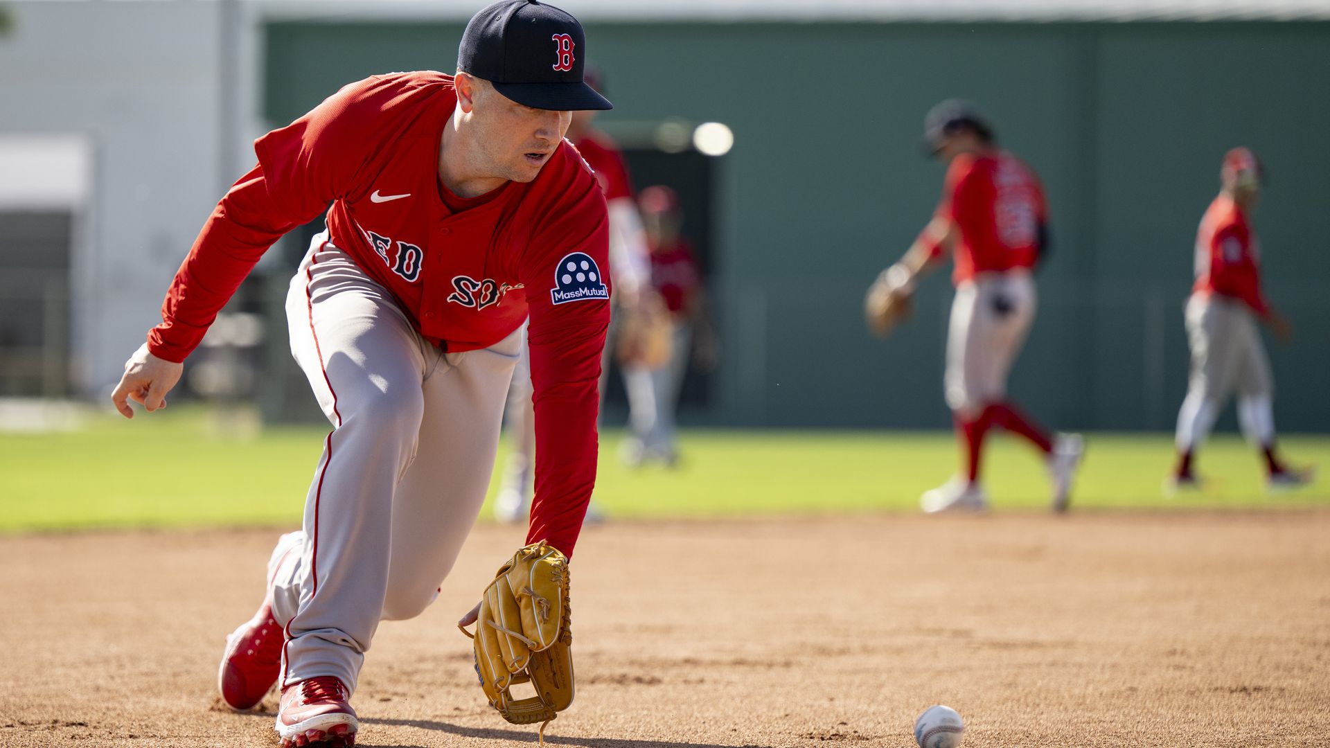 Scott Boras claims the Tigers turned down a six-year, $186M deal for ...