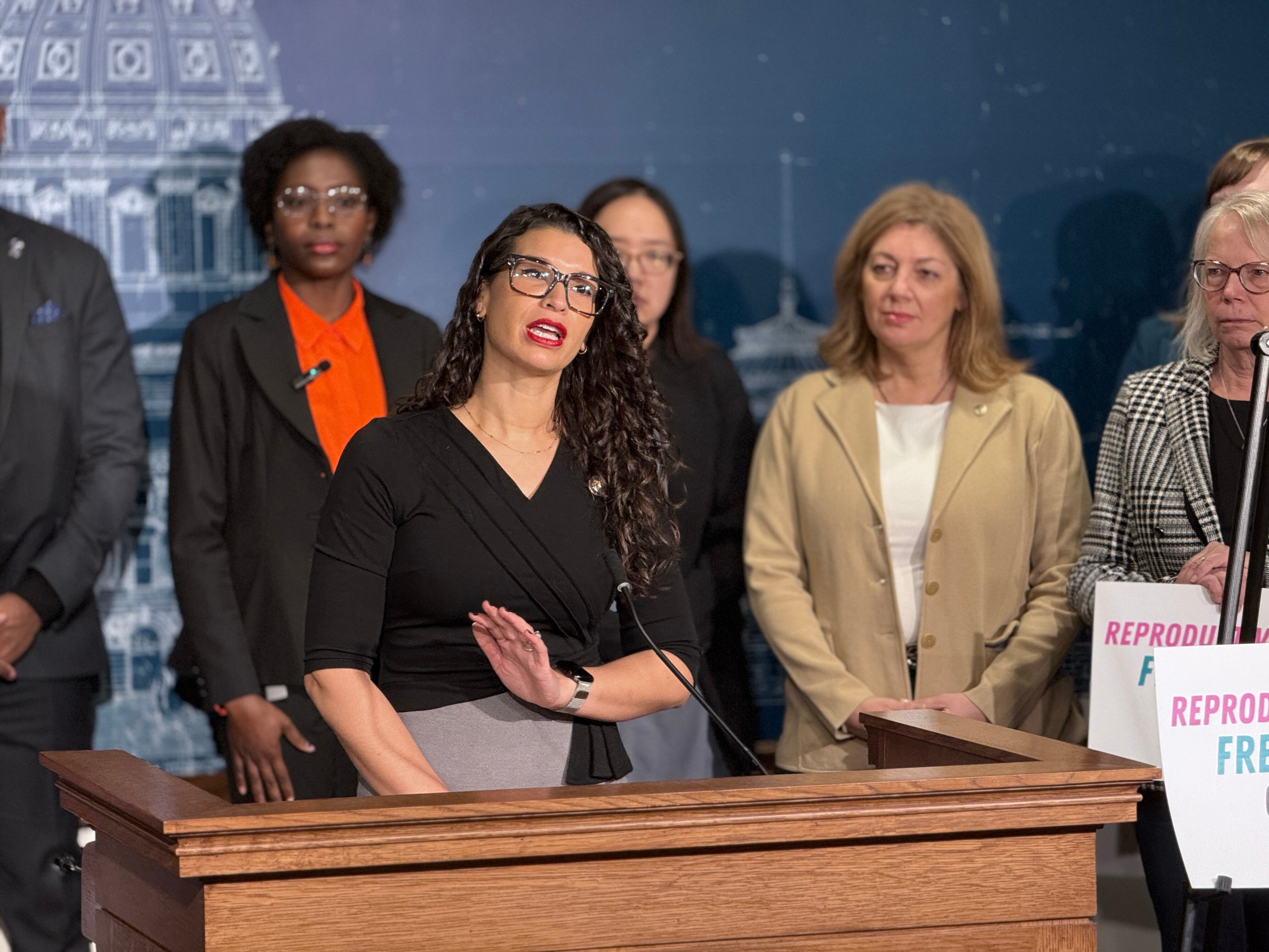 MN DFL hopes to play defense on abortion rights with shifting balance ...