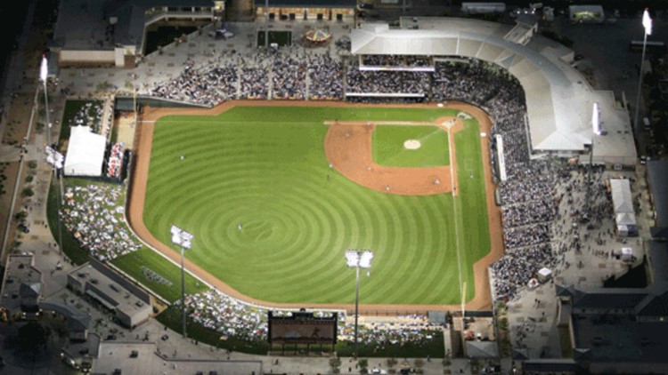 Big 12 Conference to bring baseball tournament to Arizona