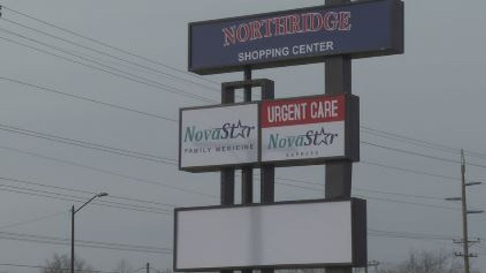 Northridge shopping center brings hope to local community