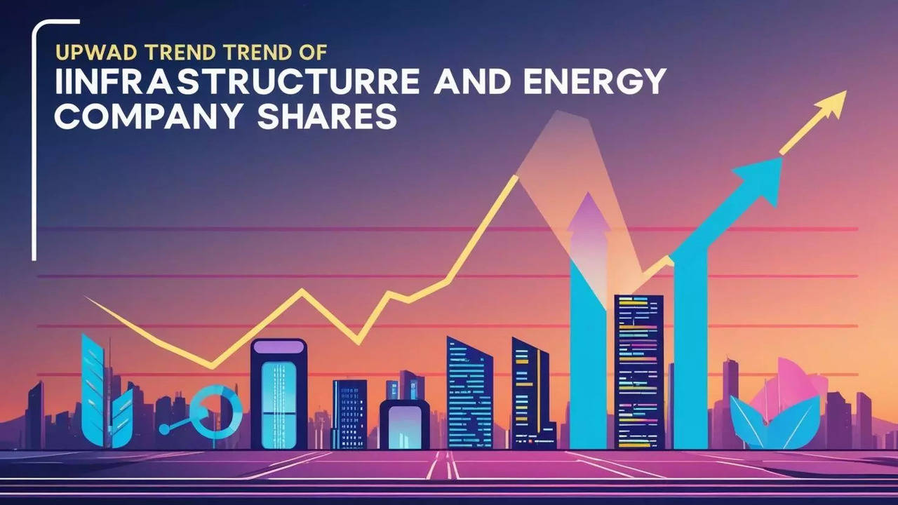 Multibagger Stock: Infra Company's Shares Surge 7% After Equity Allotment