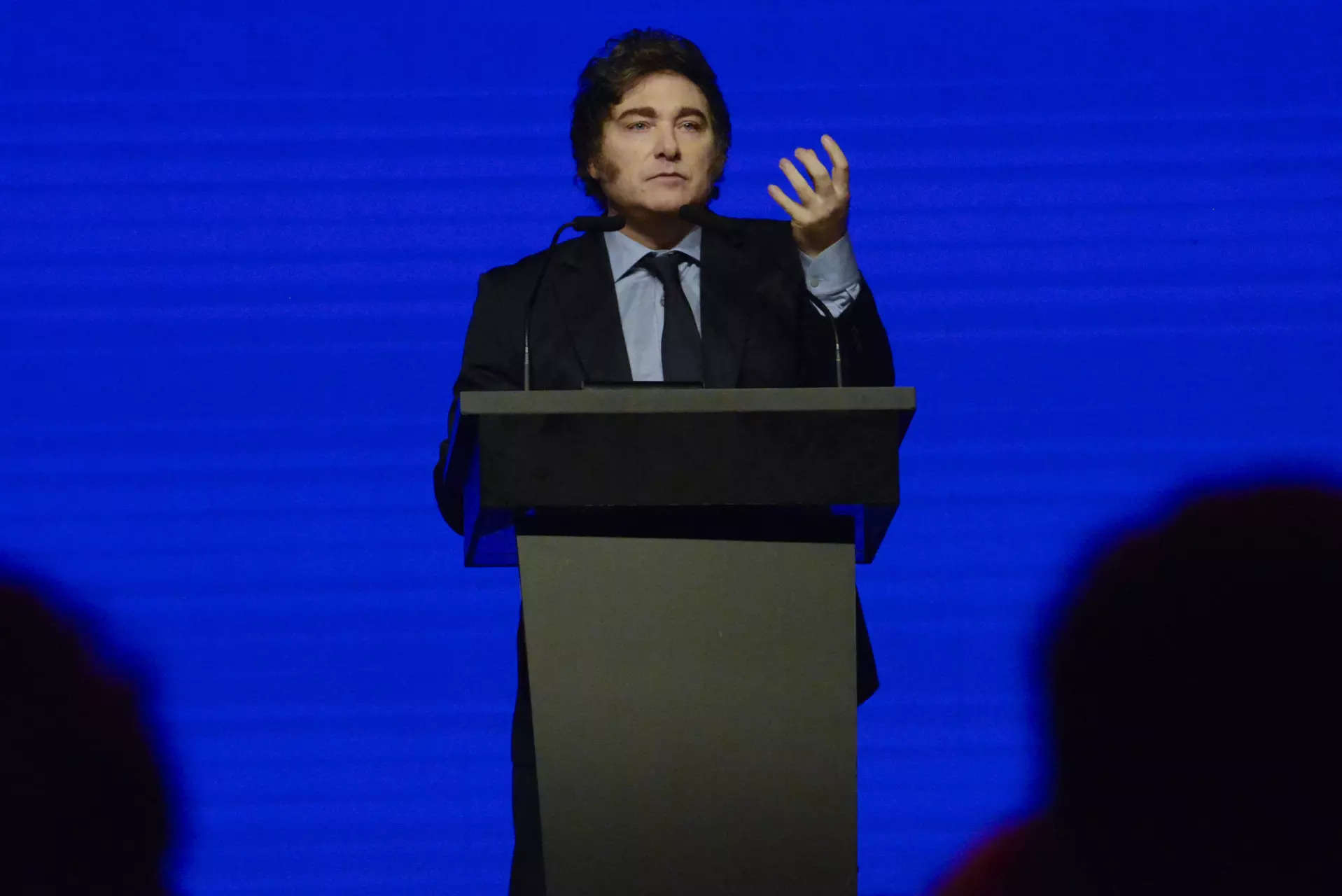 Argentina’s $LIBRA scandal: President Javier Milei under fire after ...