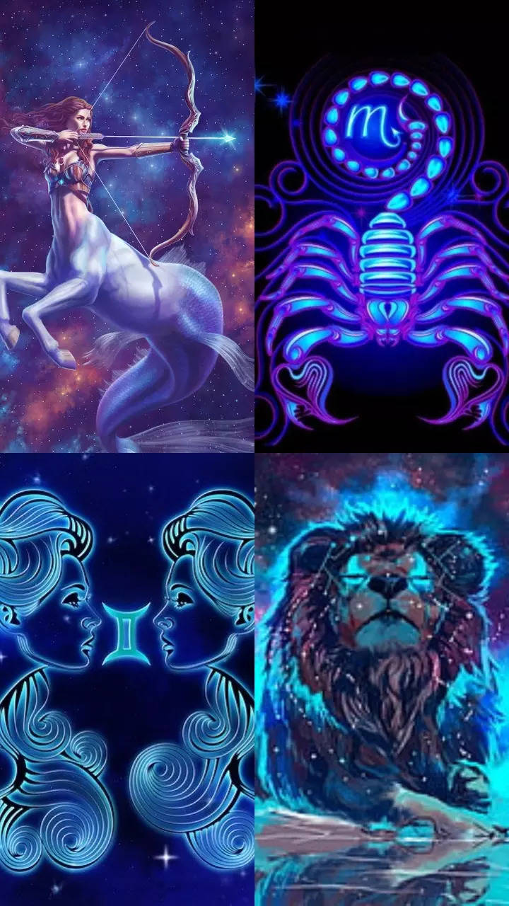 The 5 most popular zodiac signs worldwide