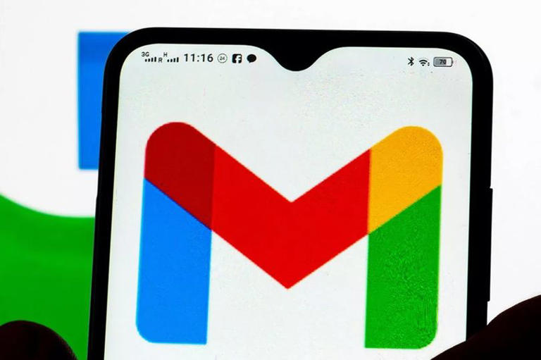 Billions of Gmail and Outlook users issued urgent 'danger' warning