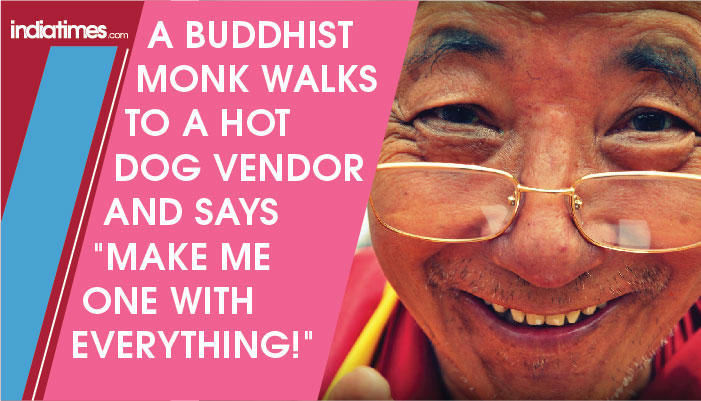 20 Hilarious Jokes You Need To Be Smart Enough To Get