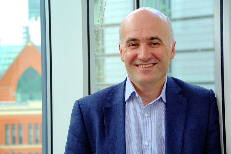 Bumper £18.5k pay rise for Stoke-on-Trent City Council's top boss