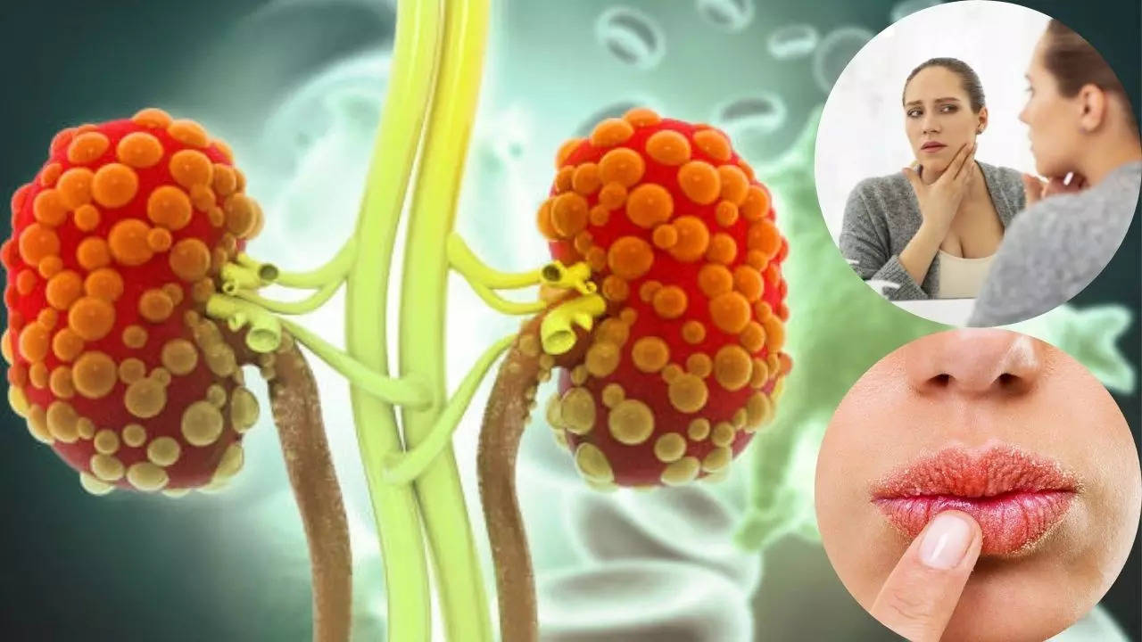 5 Unusual Signs of Kidney Damage That Appear in the Morning Hours