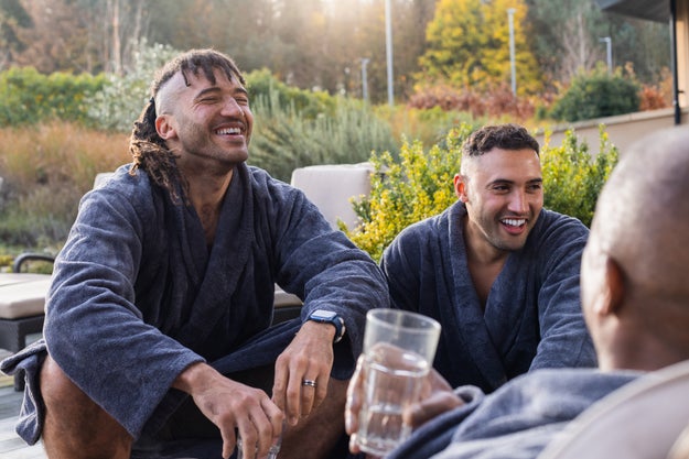 People Are Sharing The Things That Aren’t Therapy But *Feel* Like ...