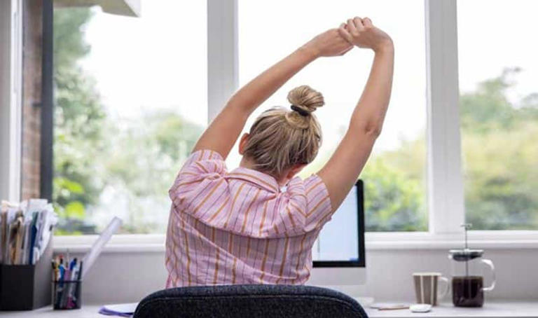 Beat workplace stress: Effective strategies to boost your mental wellbeing