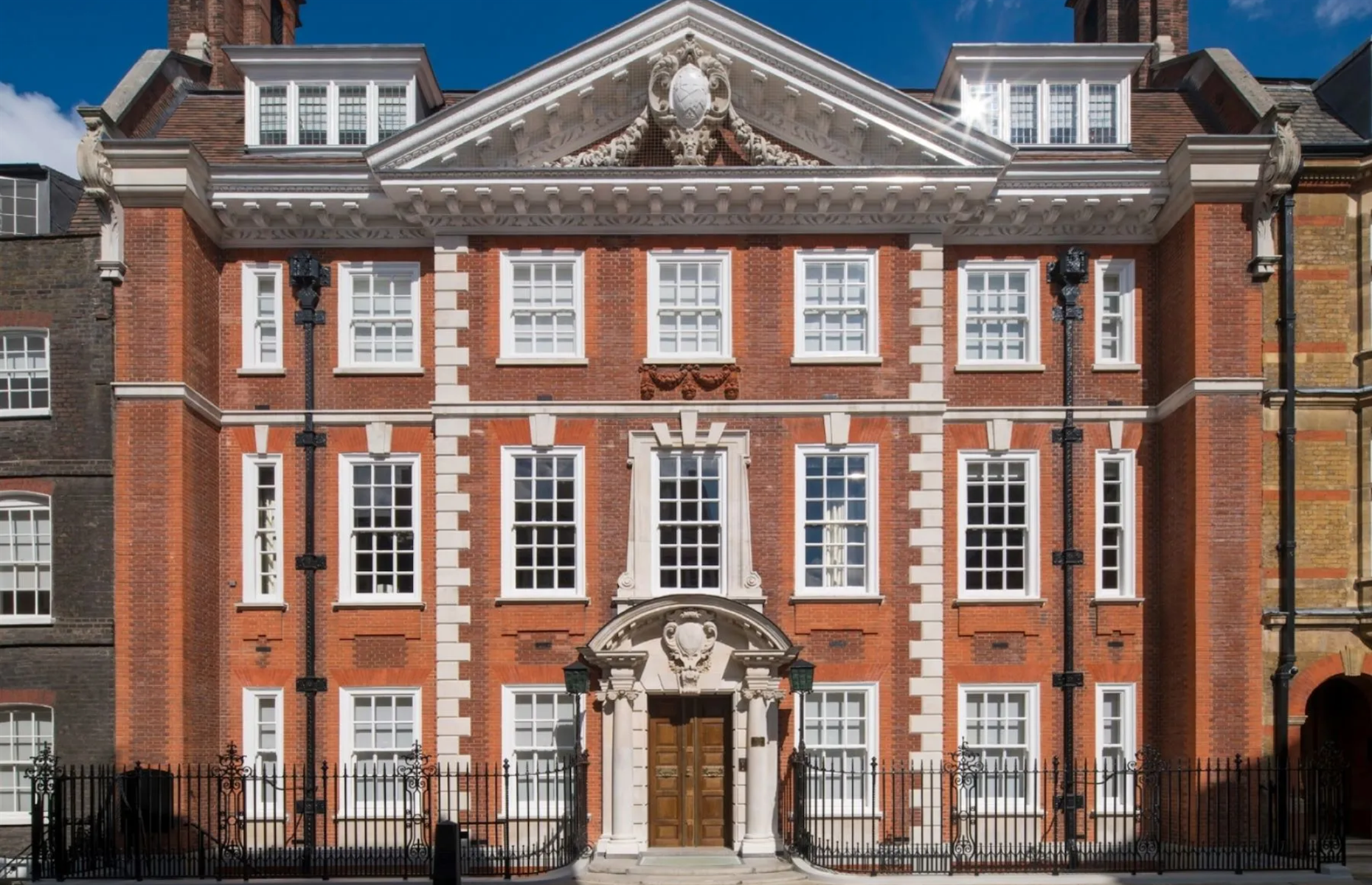 Explore 13 of the most expensive rental homes in the world