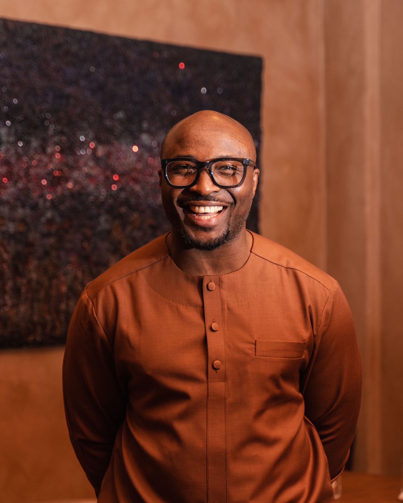 London's African fine dining boom: How restaurants like Akoko and ...