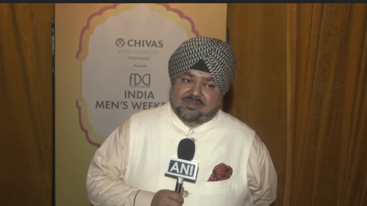 Men’s Fashion Today: Designers open up on redefining style and breaking ...