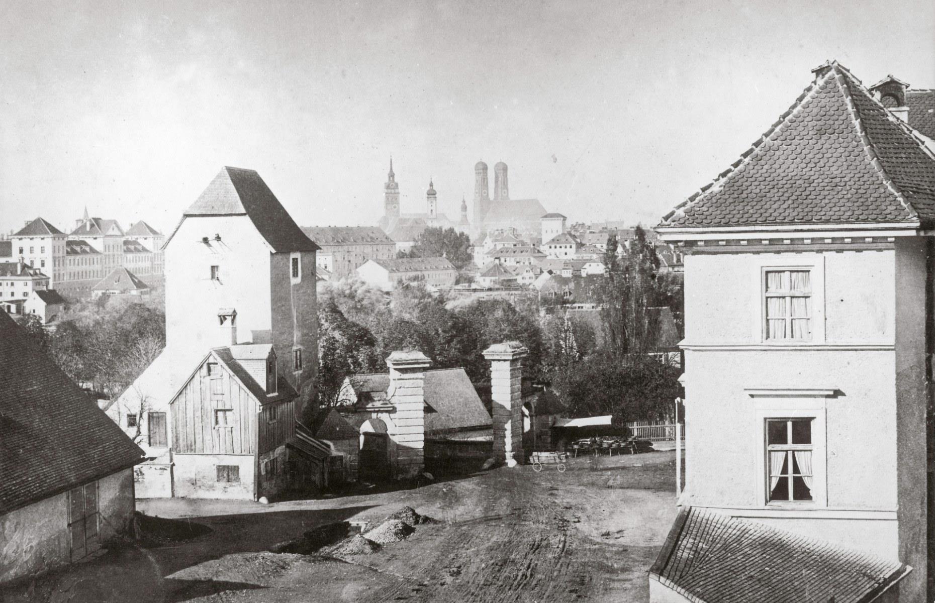 29 alte Archivbilder zeigen, wie Deutschland früher wirklich aussah