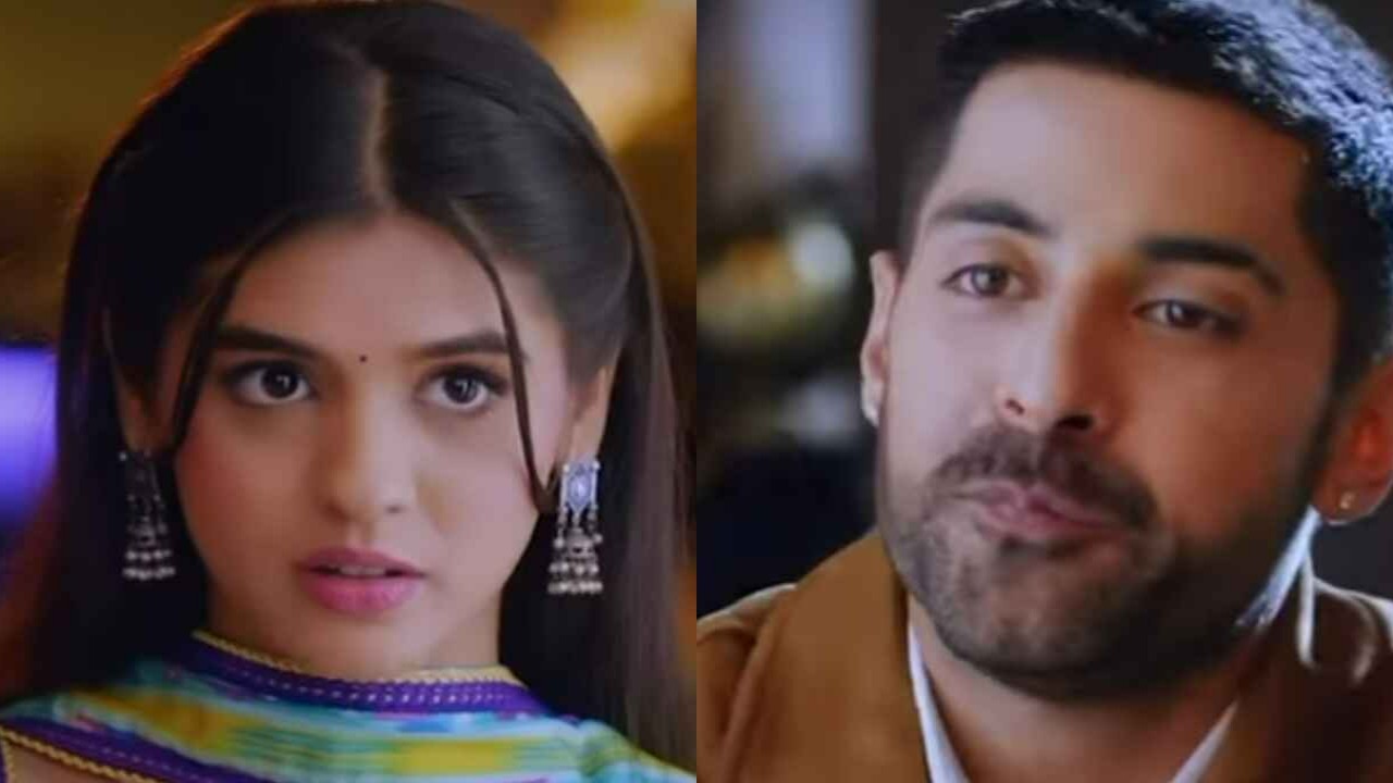 Kumkum Bhagya OTT Release Date: When and where to watch Ektaa Kapoor’s rom-com featuring Pranali ...