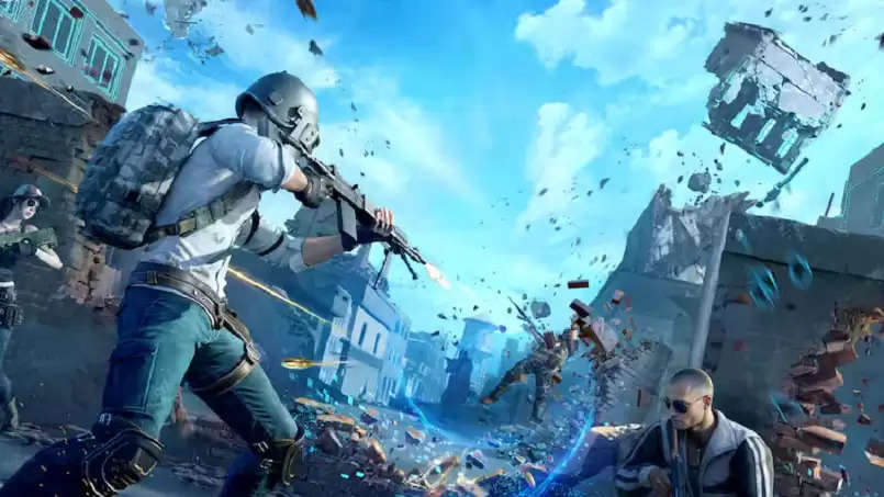 New 'Wow Mode' maps in BGMI, will help gamers learn important skills ...