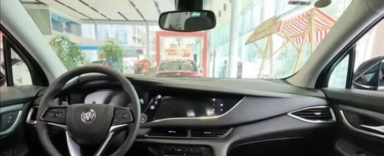 别克降至22万，起步2点0T，237马力加9AT，可变气门管理技术