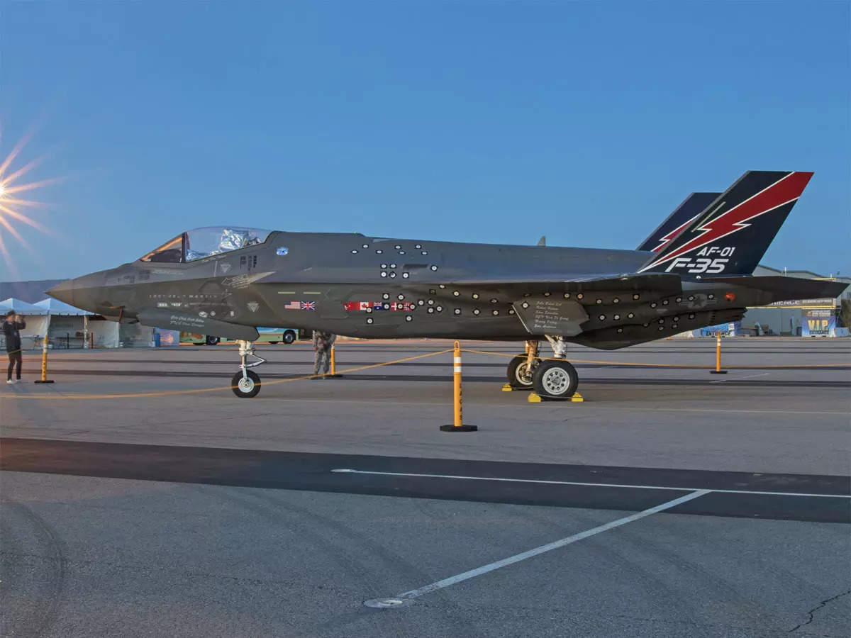 Should India invest in F-35 jets? Key benefits and risks