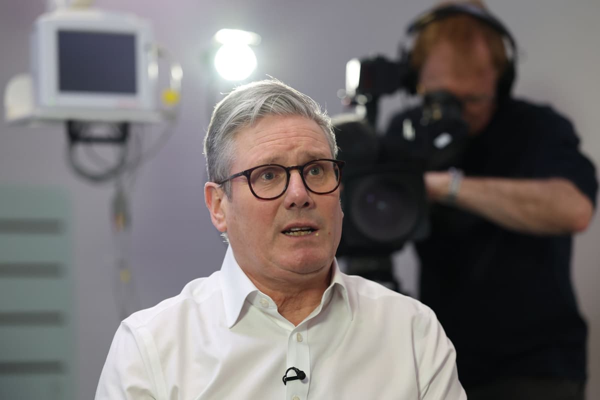 US-Russia talks LIVE: Sergei Lavrov and Marco Rubio meet in Saudi ...