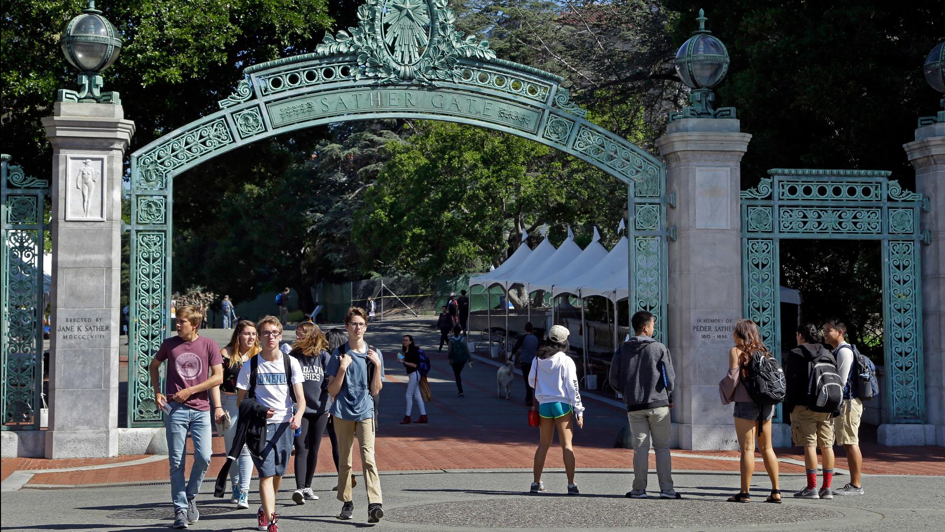 Schools could face funding cuts if they don't end DEI programs, Trump ...