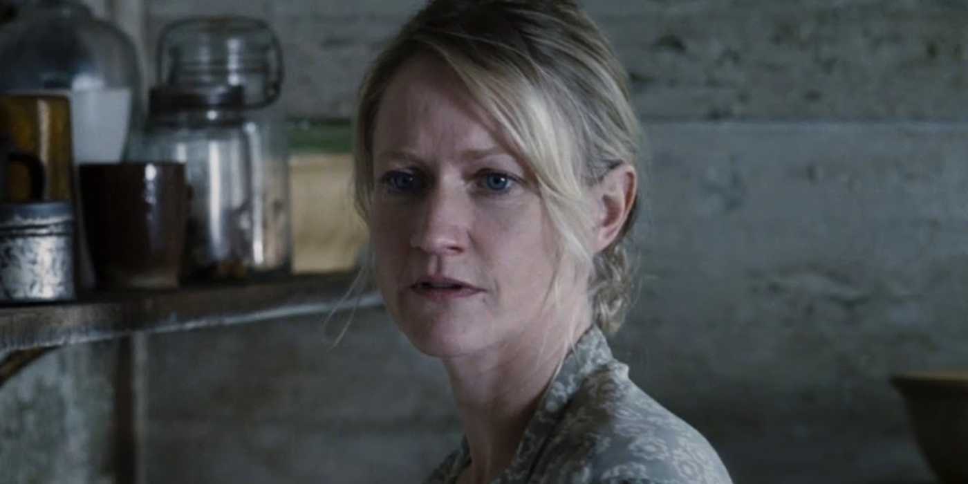 The Hunger Games' Complete Everdeen Family Tree