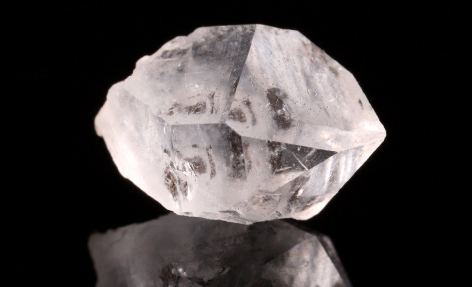 Scientists create rare 'super diamond' 40% harder than the real thing