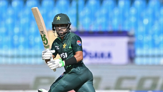 Mohammad Rizwan confirms Babar Azam's batting position for Champions ...