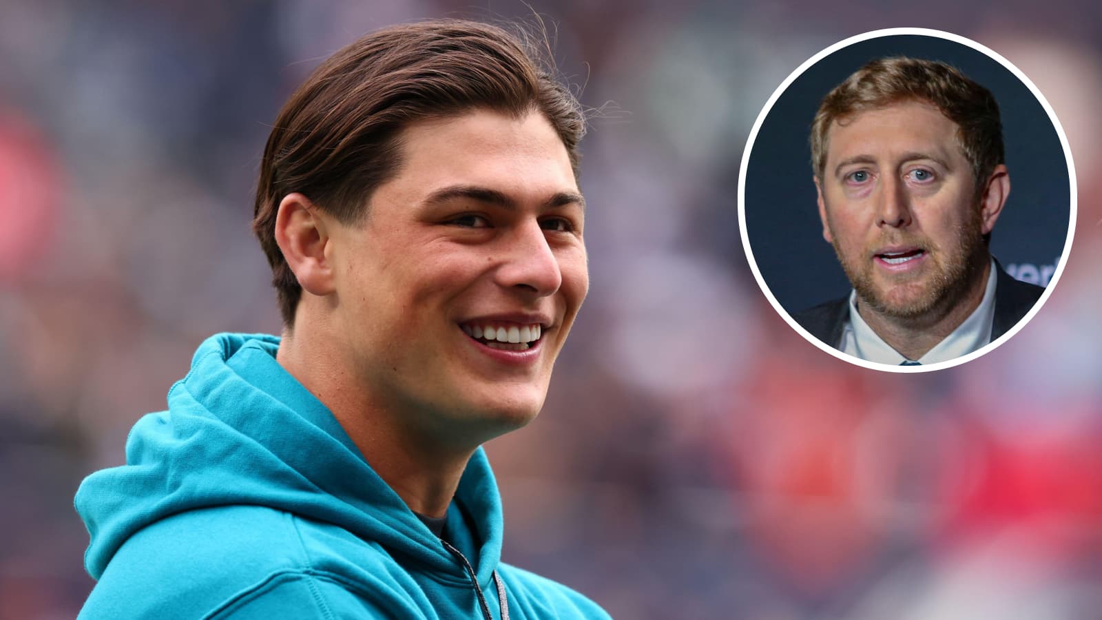 Louis Rees-Zammit lands major NFL deal after ‘tough’ first season as ...