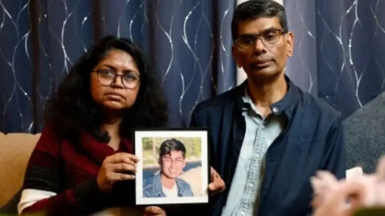 Suchir Balaji Death Case: Family Dismisses Autopsy Findings, Sends Hair ...