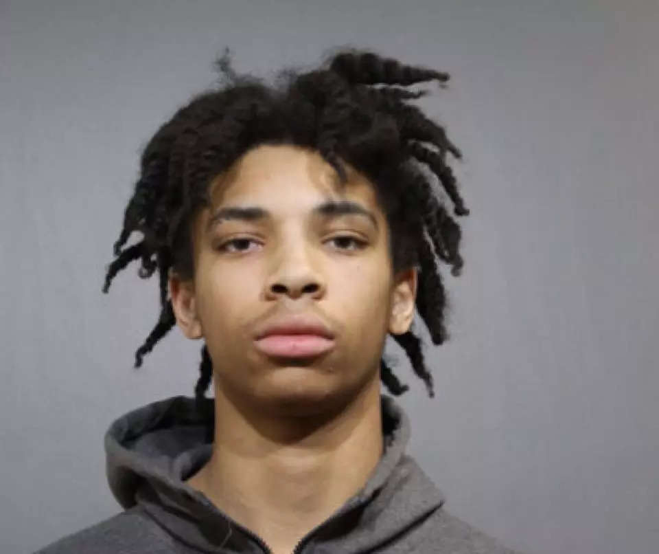 Ex-NMSU basketball player Deshawndre Washington's lawyer calls se*ual ...