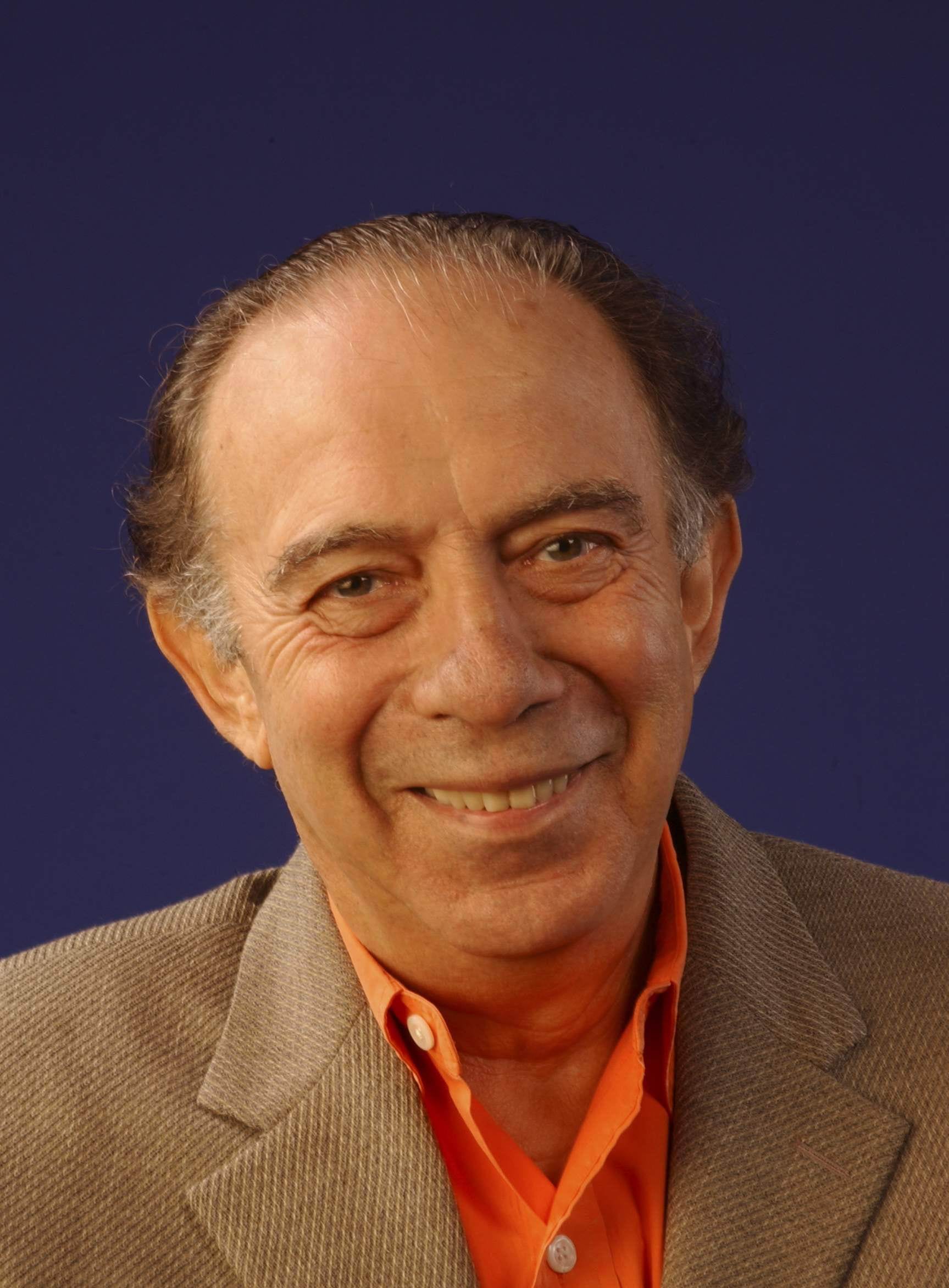 Director Howard Millman who saved Asolo Rep from brink of closing, dies ...