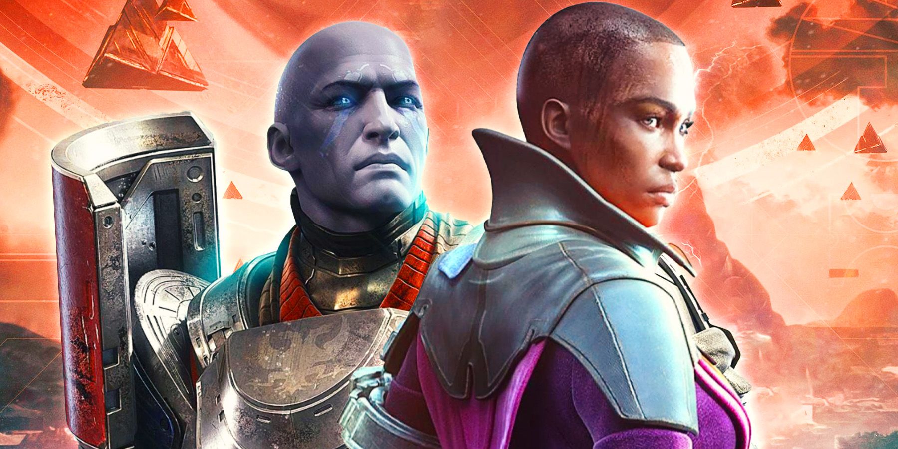 10 Ways Destiny 2 Can Improve In Frontiers & Beyond