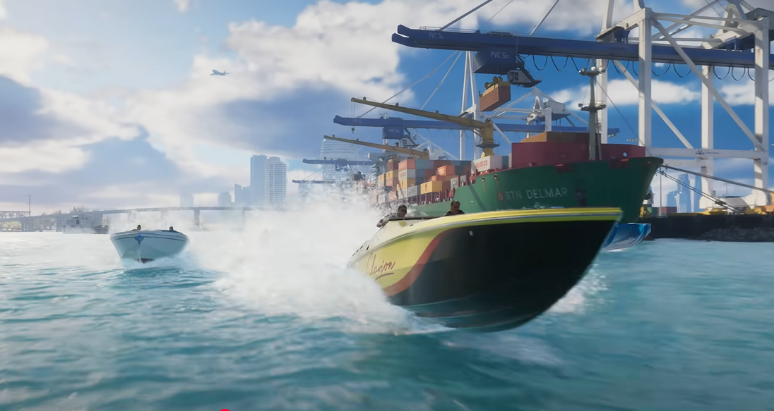 GTA 6 Updates: Rumored Release Date, All Editions, Prices, Protagonist ...