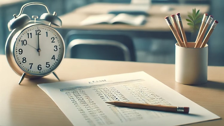 Class 10 & 12 board exams: CBSE sets strict guidelines for schools ...