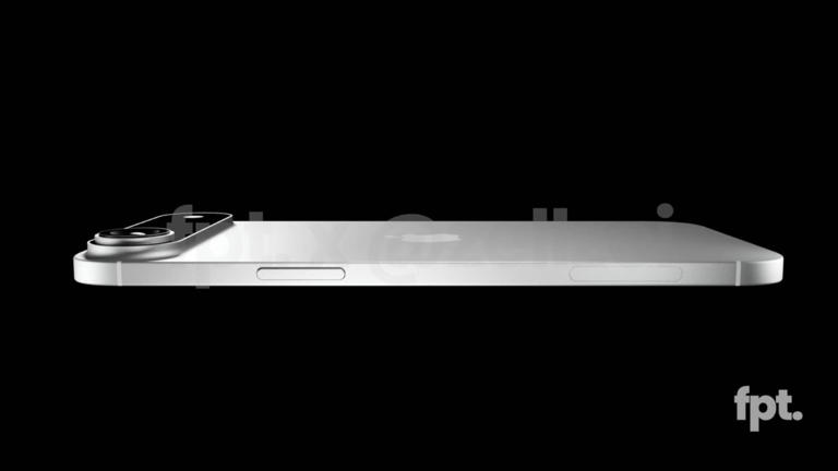 Flinterdunne iPhone 17 Air gelekt: wordt dit de dunste iPhone ooit?