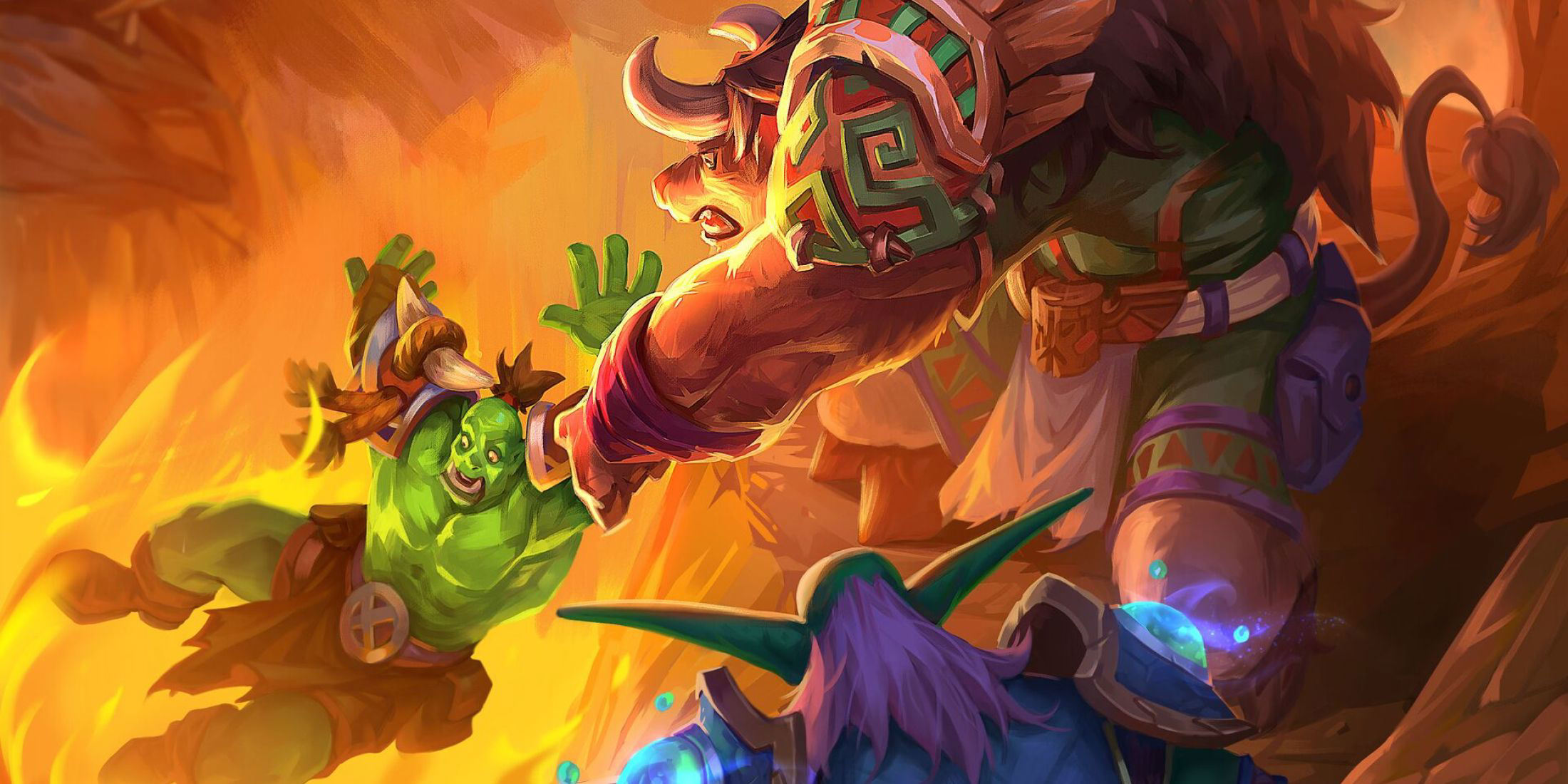 World of Warcraft Shows Off New Mechanic Visuals in Patch 11.1 World of Warcraft Shows Off New Mechanic Visuals in Patch 11.1