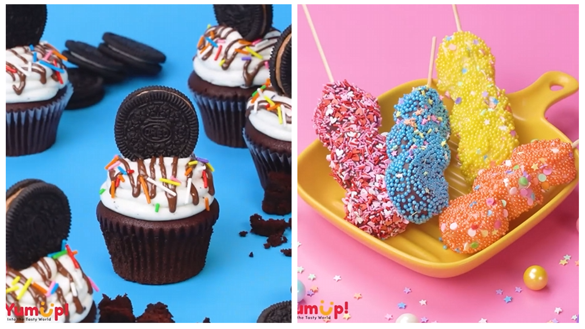 Transform Cake - MSN