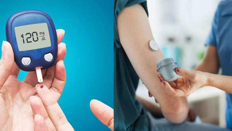 Diabetes: How Can You Check Blood Sugar Without Pricking Your Fingertips?
