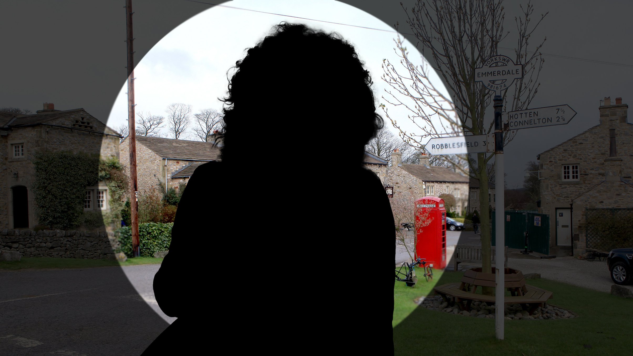 Emmerdale star pays tribute as character is brutally killed off