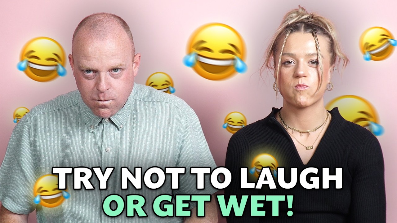 Try Not To Laugh Challenge With My Agent 😆😂 | Hilarious Moments You Can ...