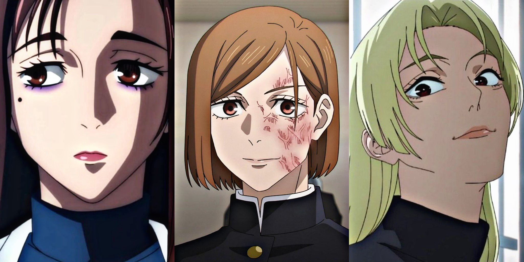 Jujutsu Kaisen: The Most Wasted Character In The Story, Explained