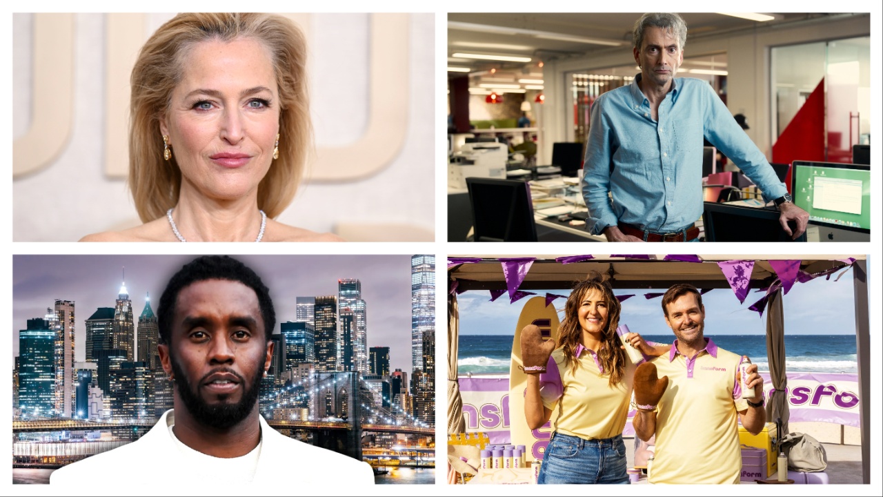 The London TV Screenings Hot List: What Buyers Need To Know About The ...