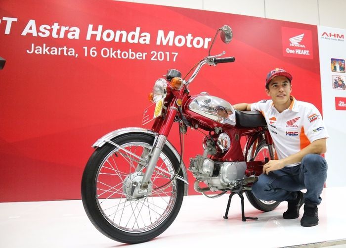 Tidak Sama, Ini Beda Honda S90 dan S90Z yang Banyak Orang Nggak Ngeh